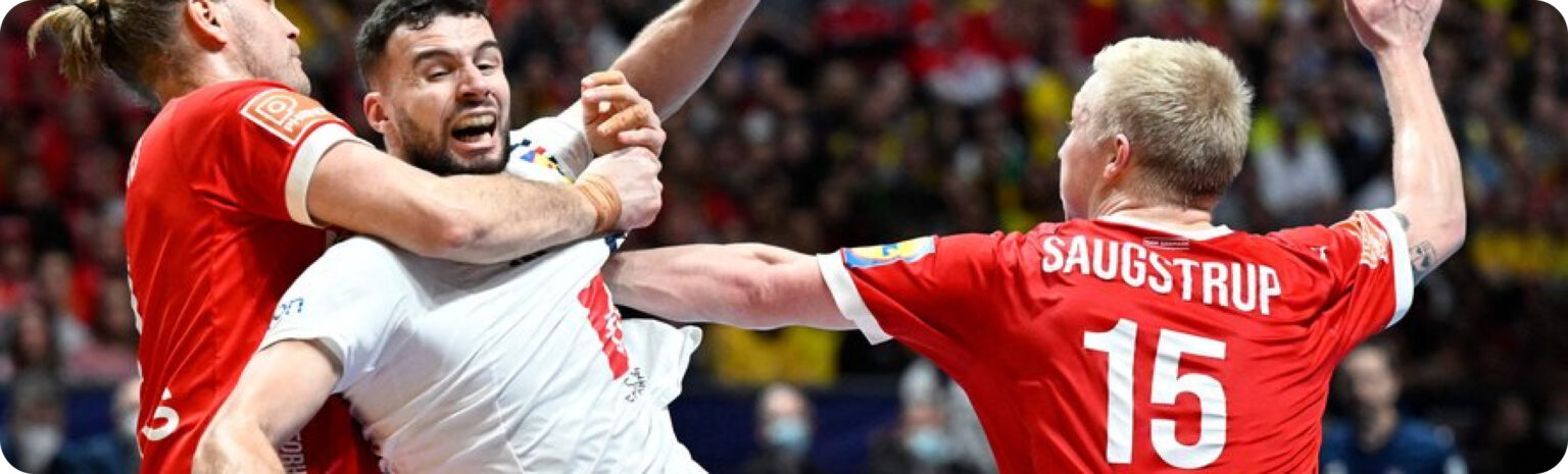 Handball Rules - Handballpedia